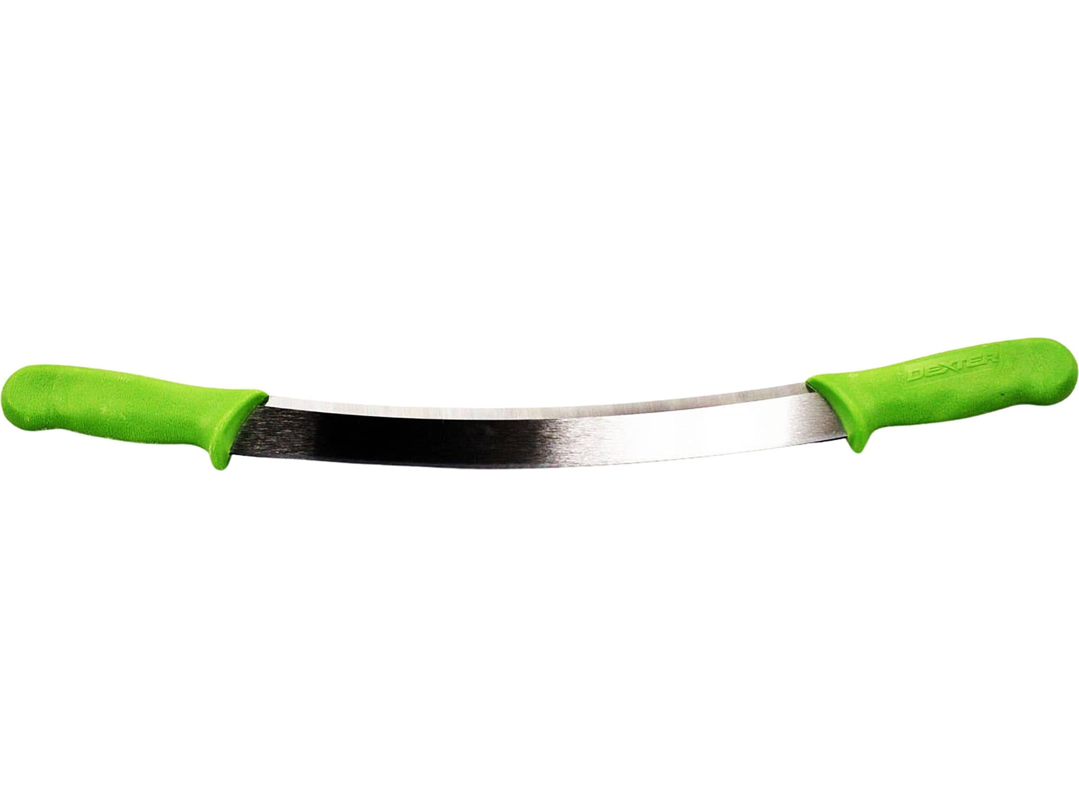 Minnesota Trapline AuSable Superior Fleshing Knife - Walmart.com