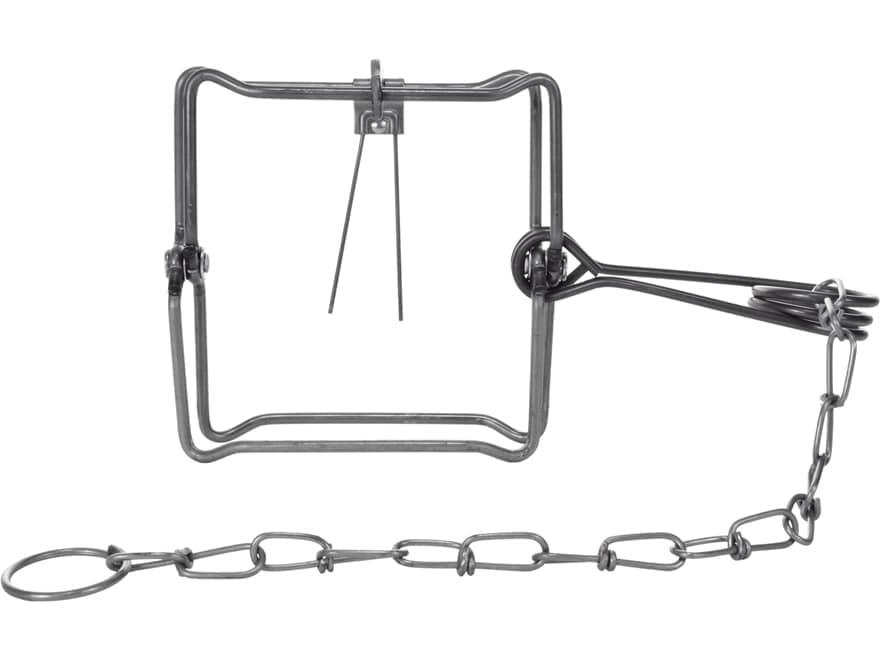 Minnesota Trapline Bridger #150 Body Grip Trap - Walmart.com