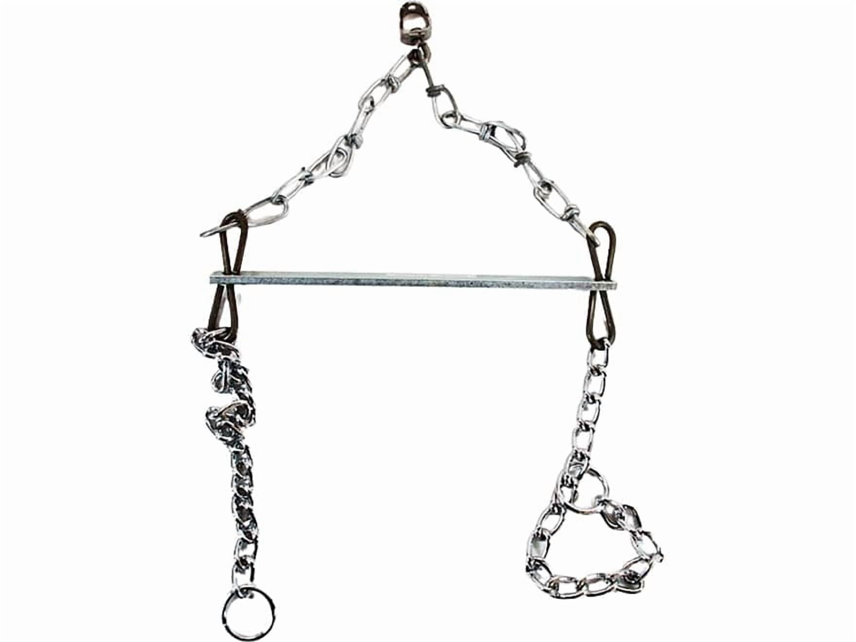 Minnesota Trapline Chain Skinning Gambrel - Walmart.com