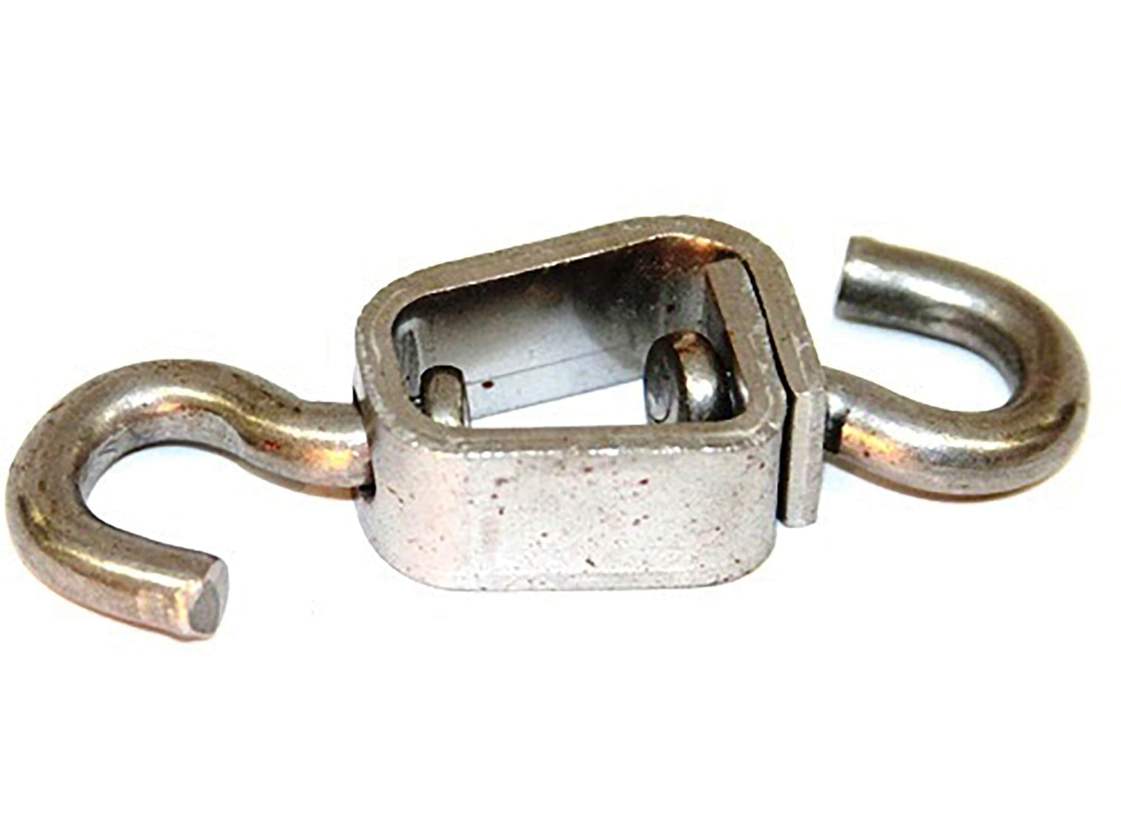 Minnesota Trapline Crunch Proof Swivels 12PK - Walmart.com