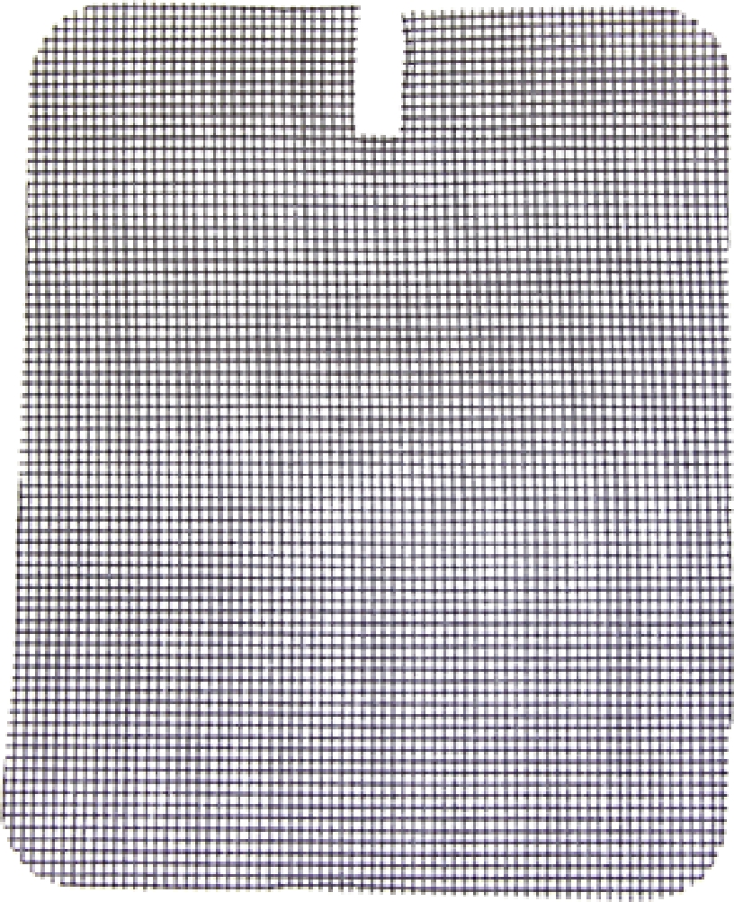 Minnesota Trapline Fiberglass Trap Pan Covers No. 2 24 Pack - Walmart.com
