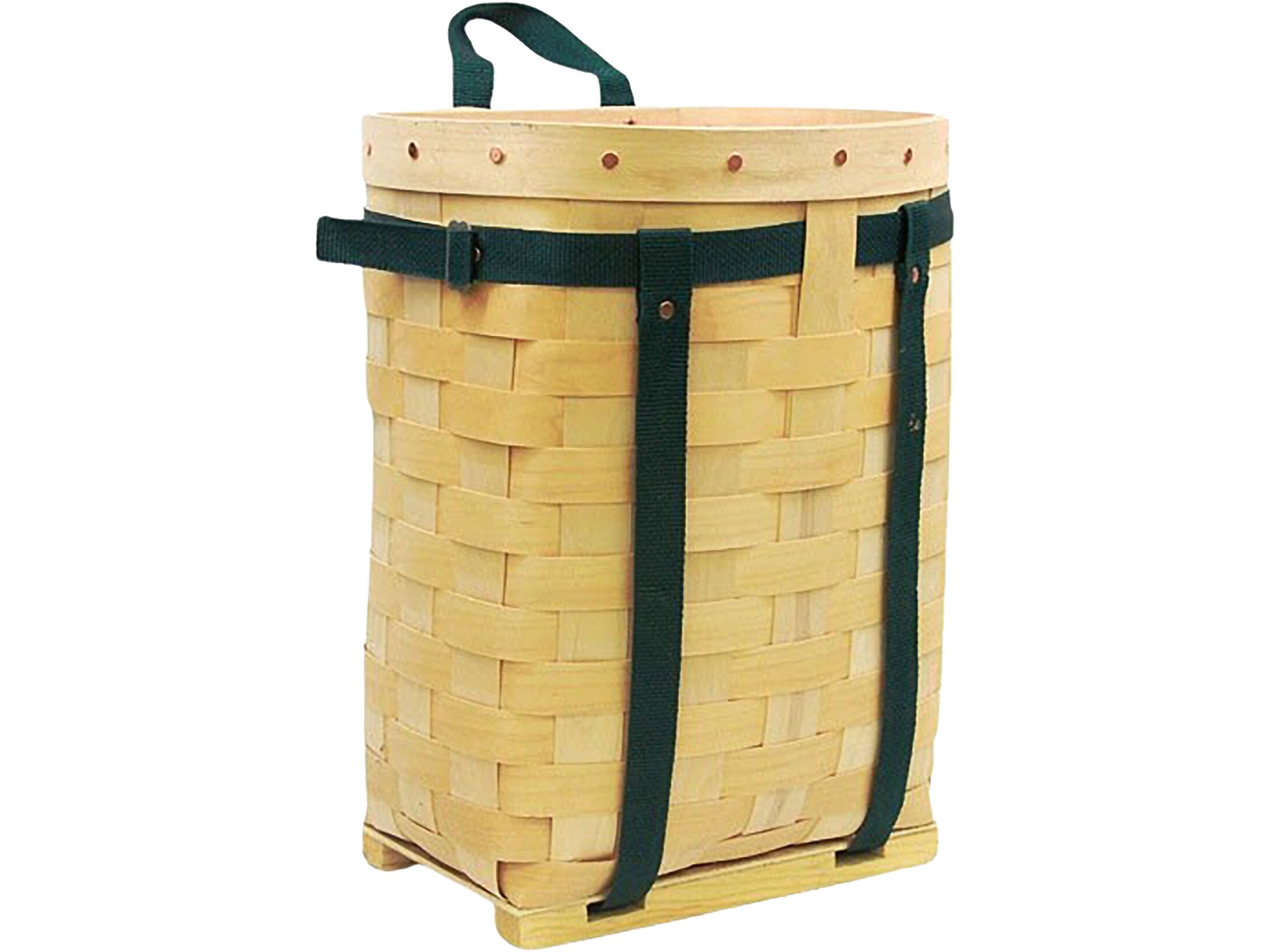 Minnesota Trapline Products 16PACK Pack Basket 16" - Walmart.com