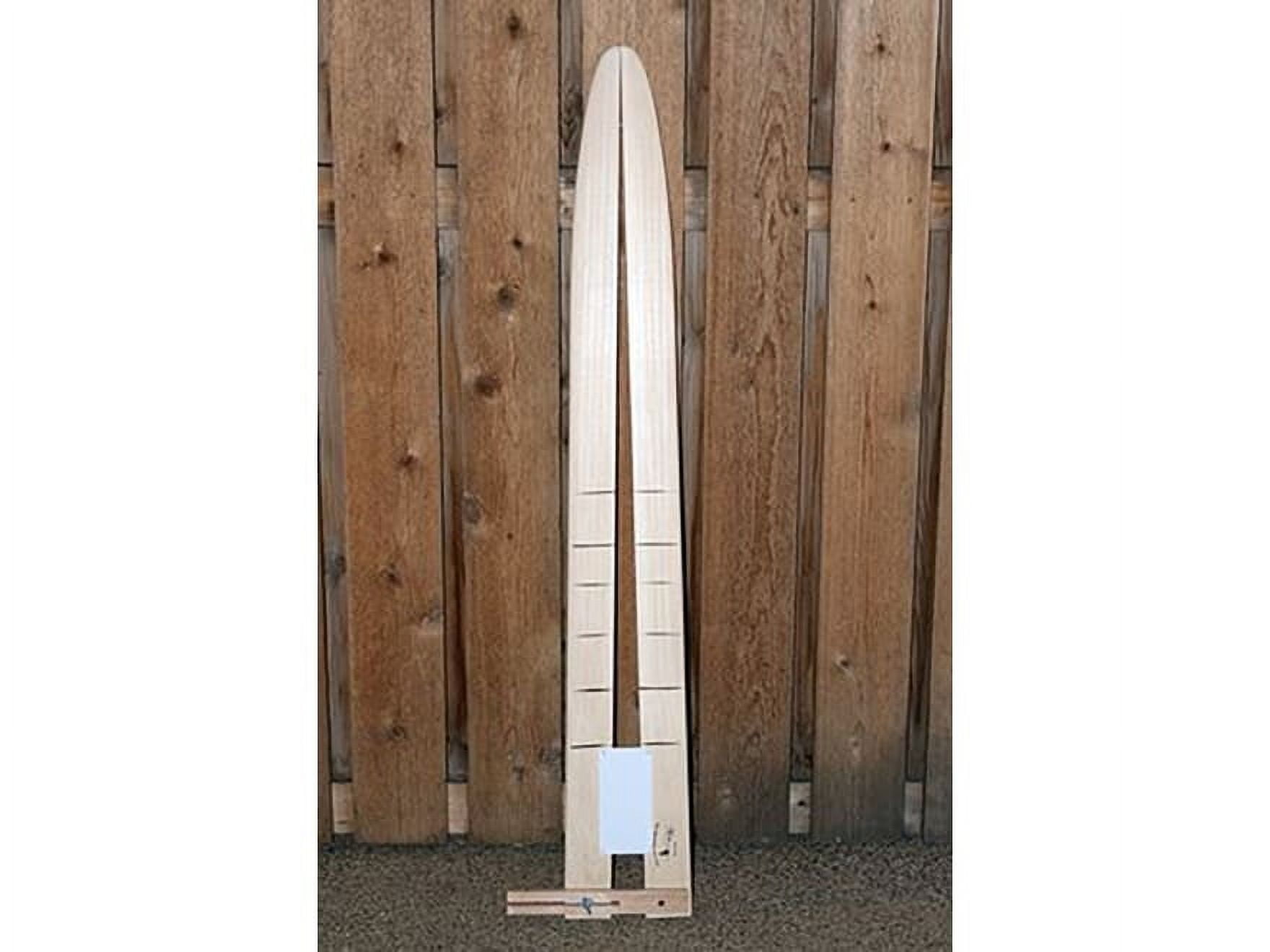 Minnesota Trapline Top Lot Racoon Hide Stretcher - Walmart.com