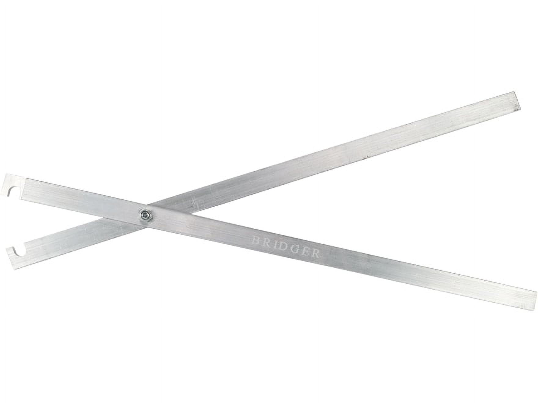 Minnesota Trapline Trap Setting Tool Aluminum - Walmart.com