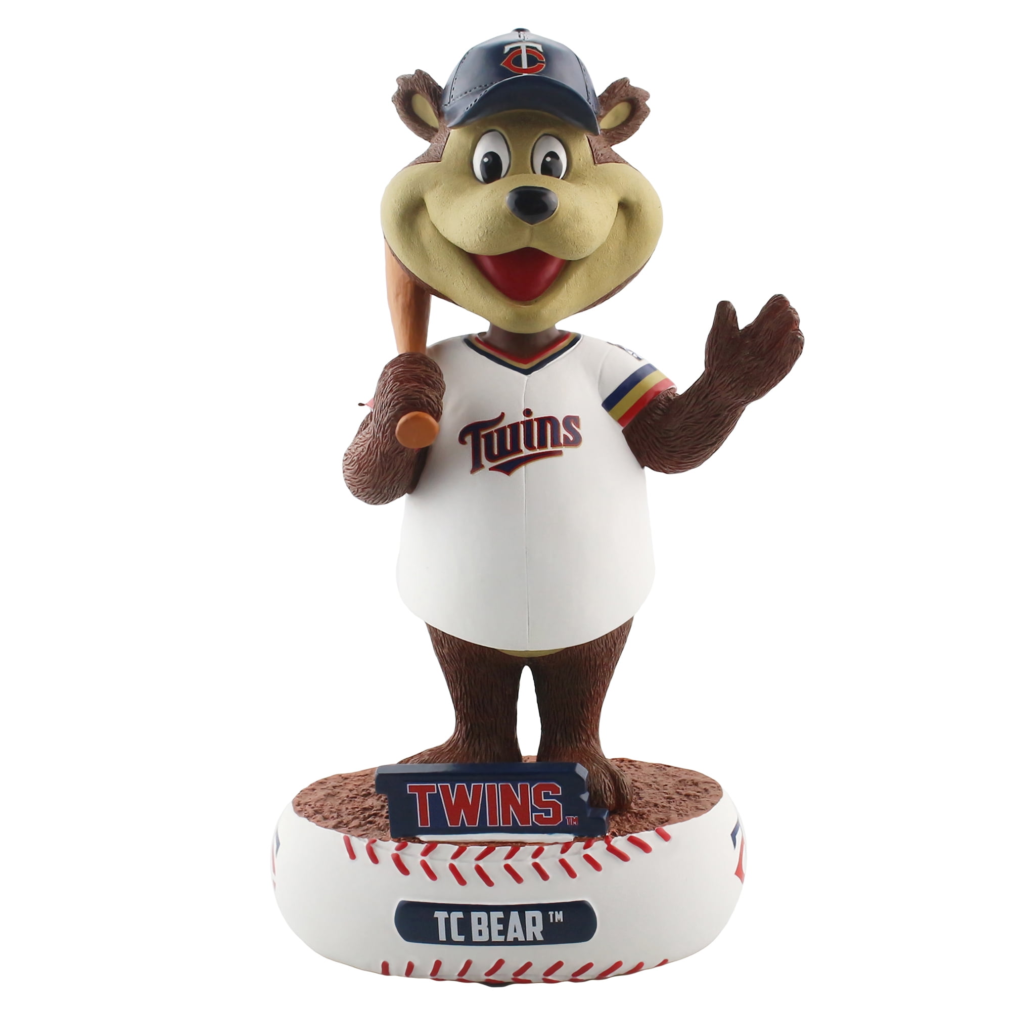 Minnesota Twins Mascot