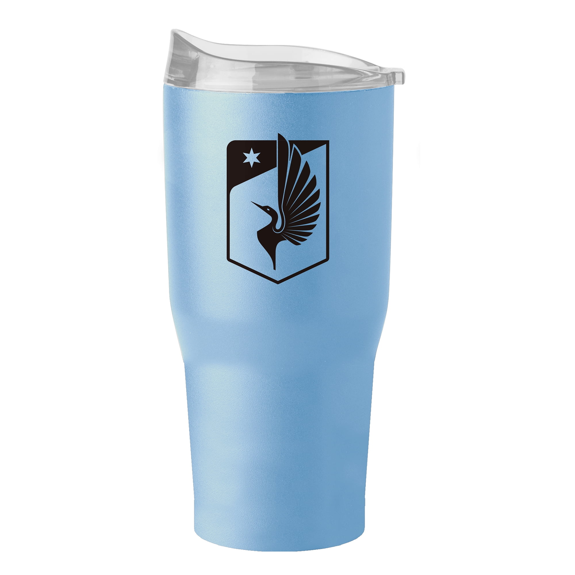 Minnesota United FC 30oz. Powder Coat Tumbler - Walmart.com