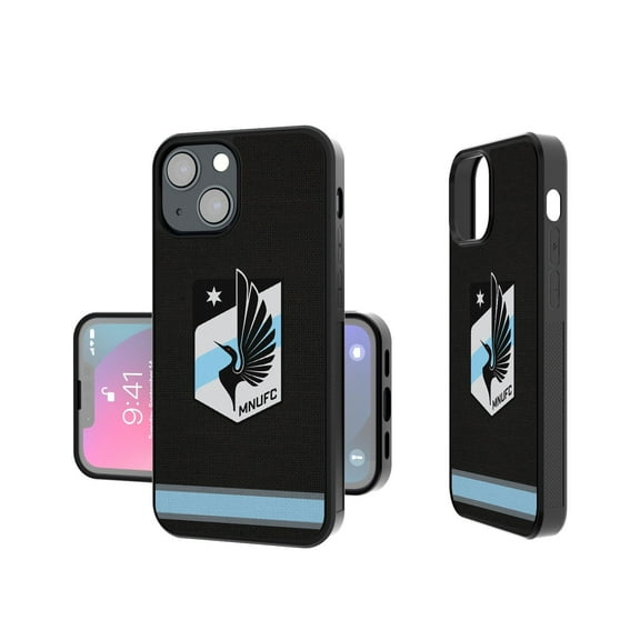 Keyscaper Edmonton Oilers Bump Case with 8.2ft Drop Protection ...