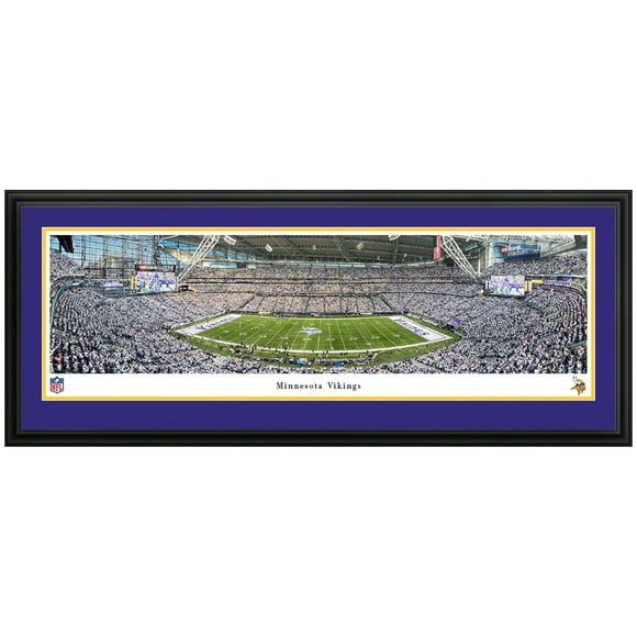 Sports Panoramic Frames