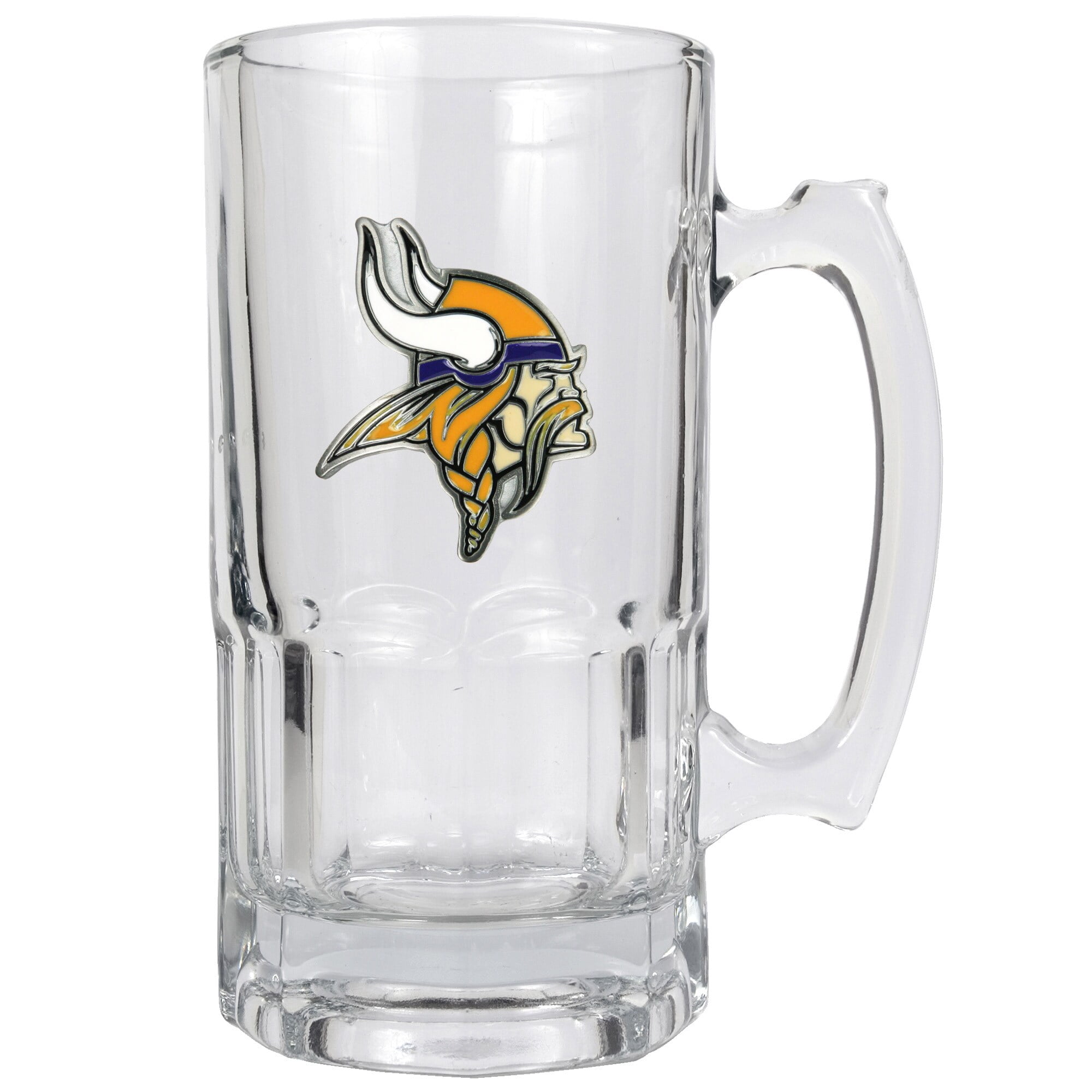 Minnesota Vikings 32oz. Macho Mug with Handle - Walmart.com