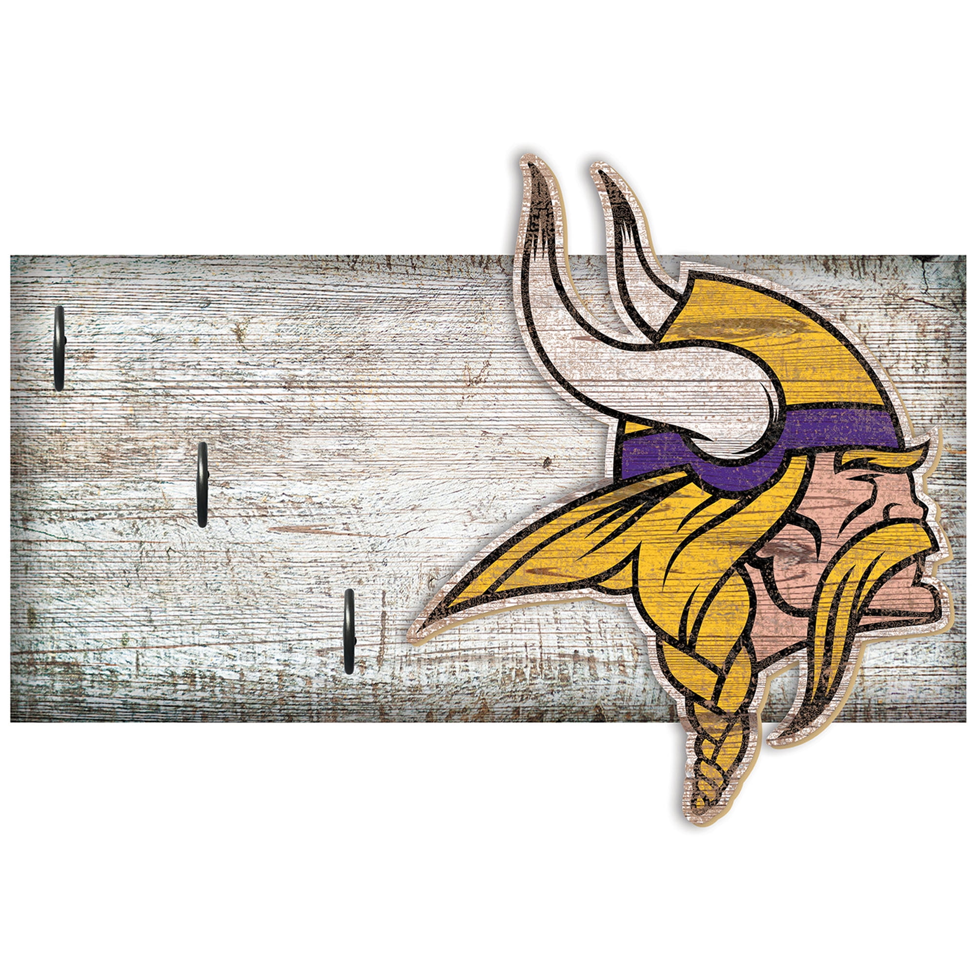 Vikings Locker Room