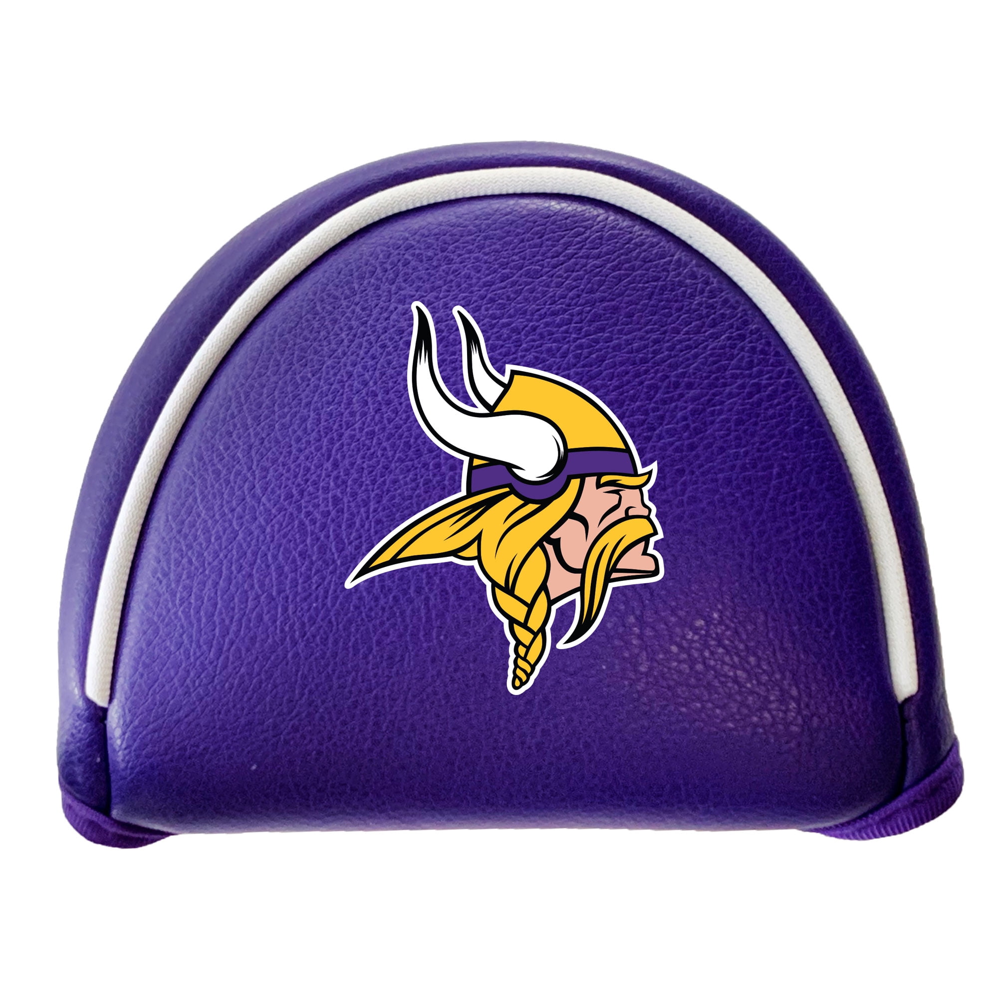 Minnesota Vikings Mallet Putter Cover - Walmart Business Supplies