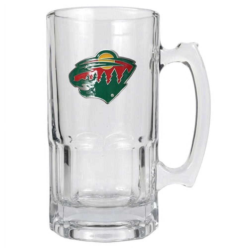 Minnesota Wild 32oz. Macho Mug with Handle - Walmart.com