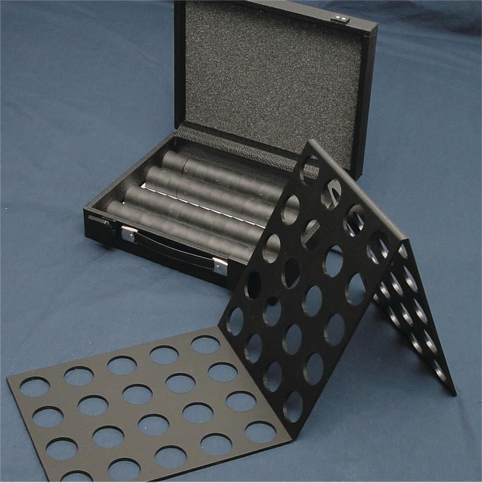 Minnesota Golden Gophers Dexterity Test Kit: Board, Pegs, Carrying Case ...