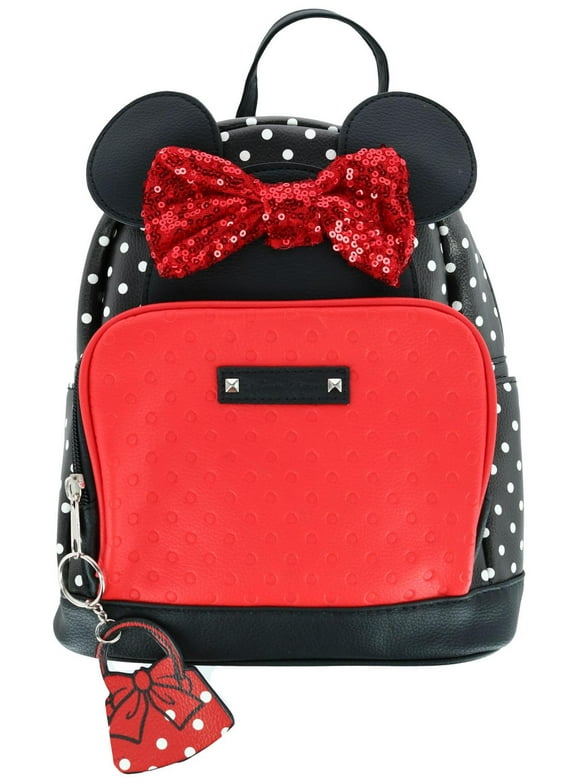 Disney Mini Backpacks in Backpacks - Walmart.com