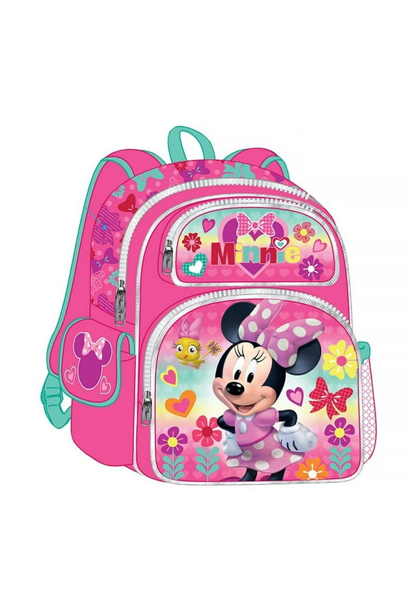 Minnie Mouse Backpacks