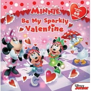 Disney Little Golden Book Frightful Favorites (Disney Classic ...