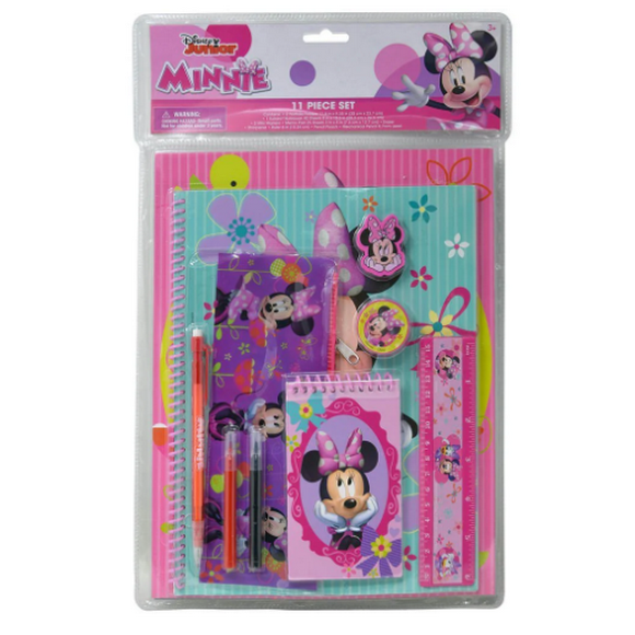 Girls Stationery Sets