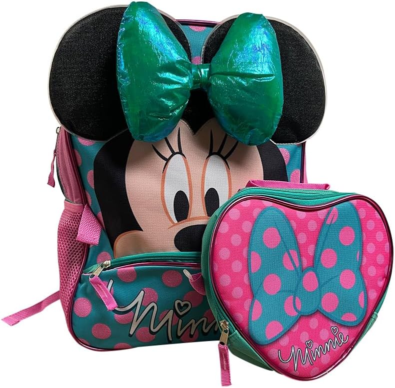 Disney 16 Full Size Backpack - Walmart.com