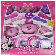 Minnie's Happy Helpers Terrific Teapot Play Set - Walmart.com