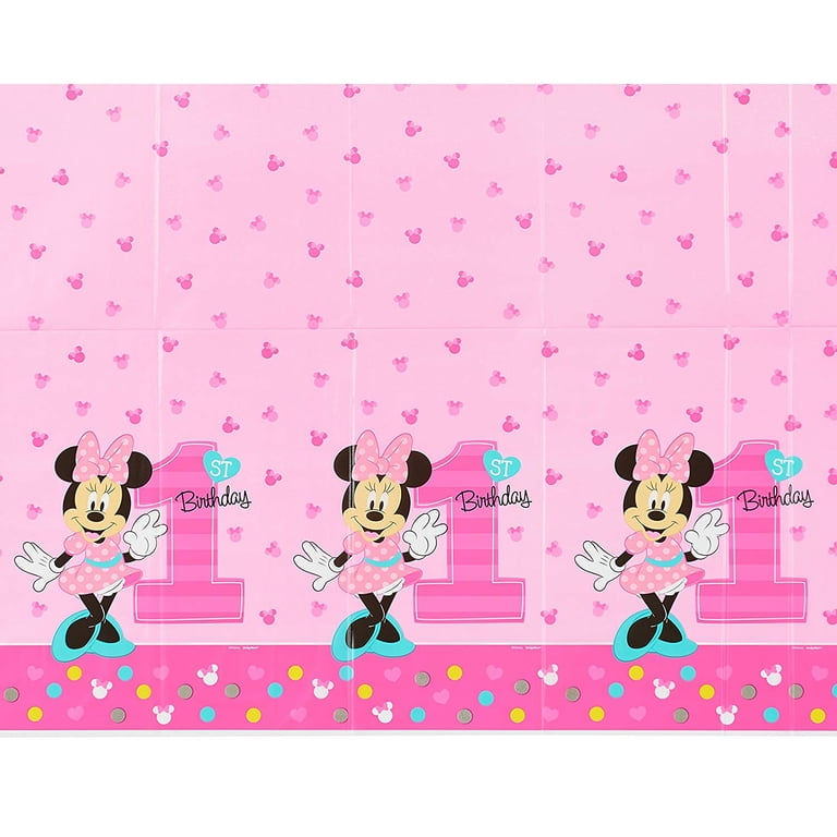 Baby Minnie Mouse Backgrounds