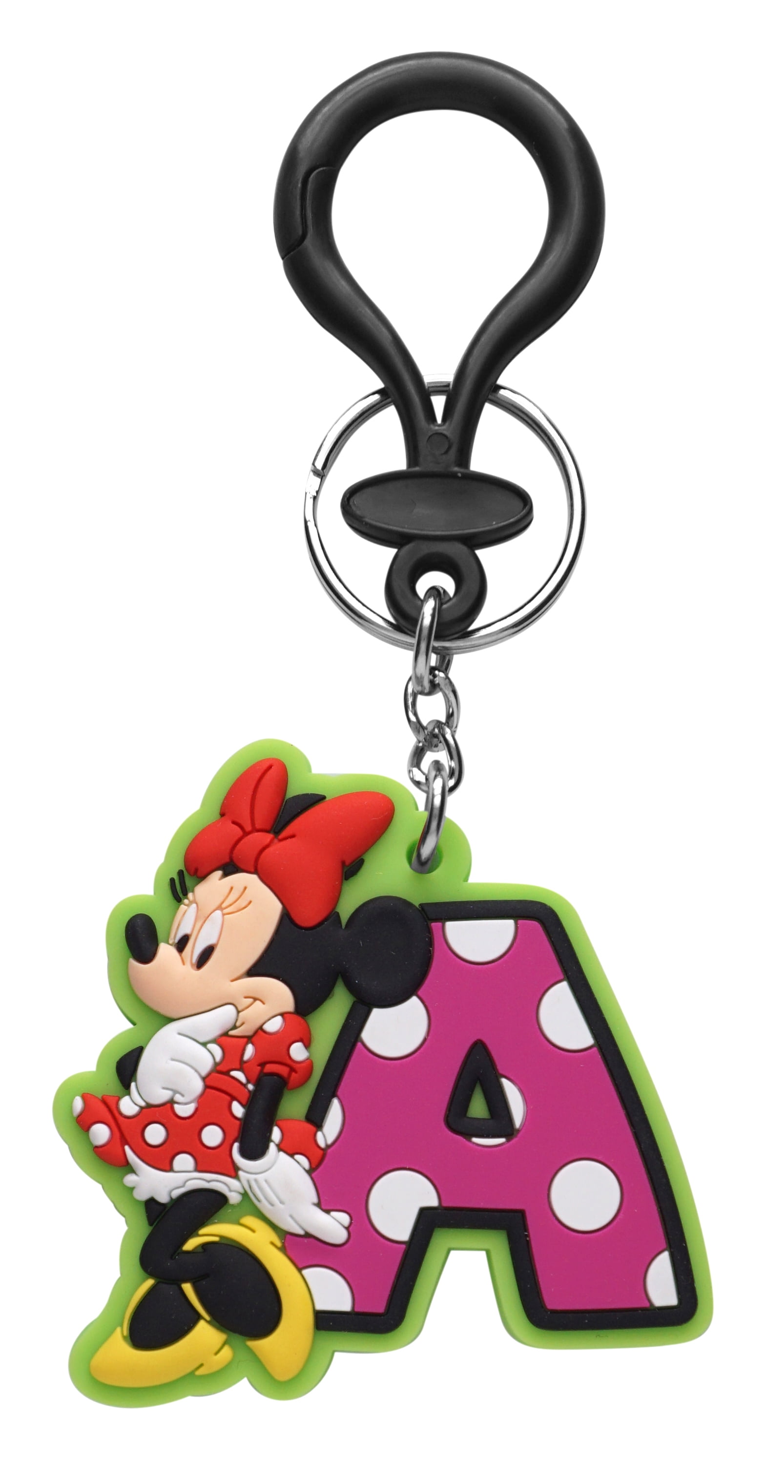Minnie Mouse Ap Disney Minnie "a" Lazerkc48/288 - Walmart Business Supplies