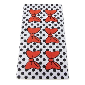 red and white towel - Walmart Business