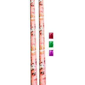 Minnie Mouse Wrapping Paper