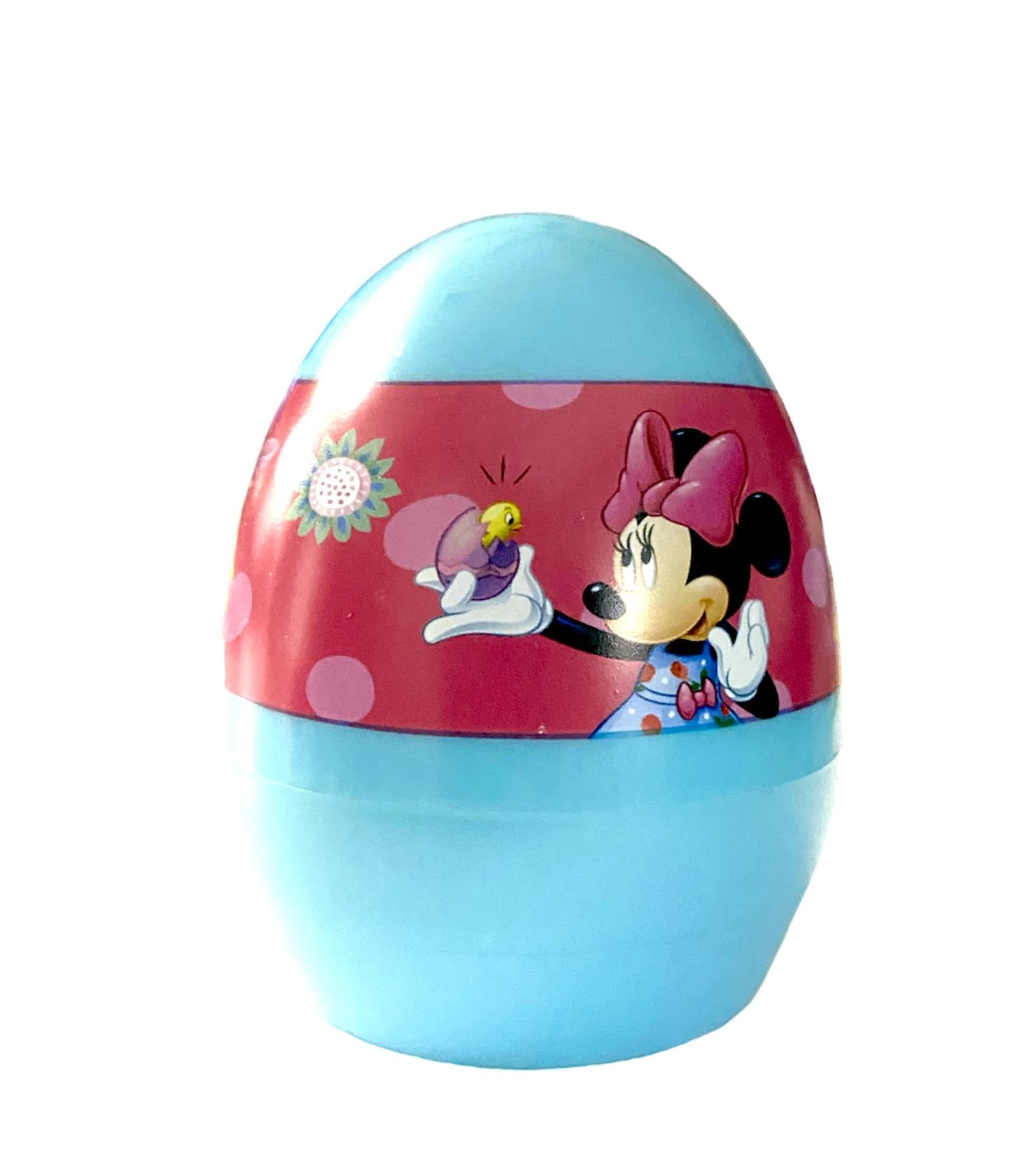 Minnie Mouse Egg Stamper 3" x 2" - Walmart.com