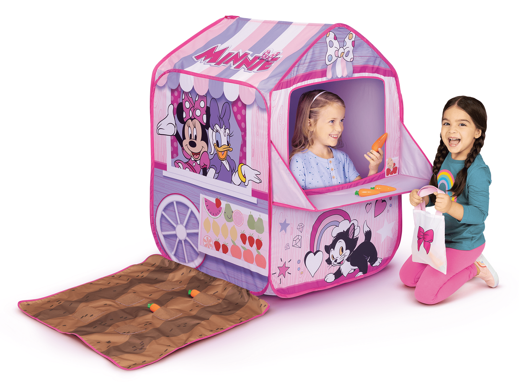 Minnie Tent