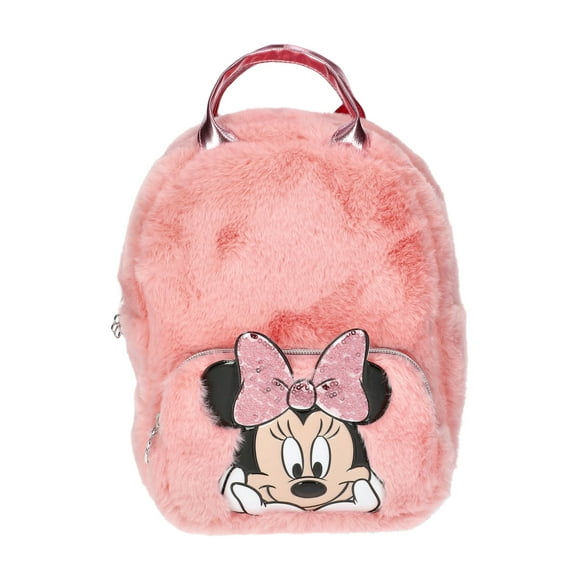 Minnie Mouse Backpacks