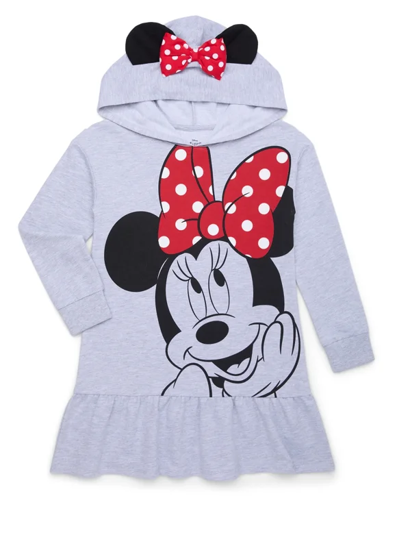 Minnie Mouse Dresses in Shop by Category - Walmart.com