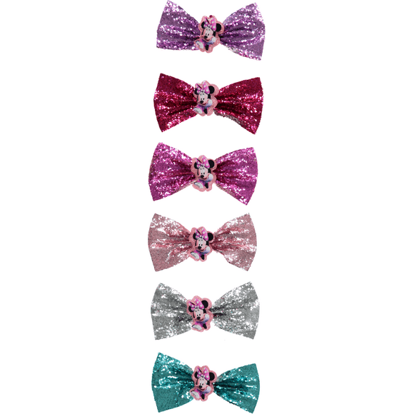 Minnie Mouse Bows