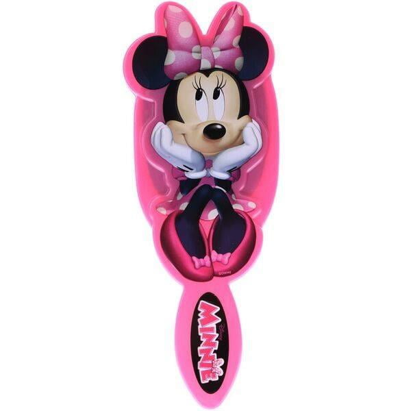 Minnie Mouse Hair Brush - Walmart.com
