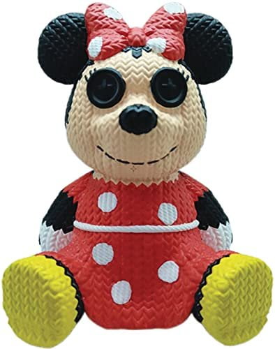 Minnie Mouse Handmade by Robots Full Size Vinyl Figure - Walmart.com
