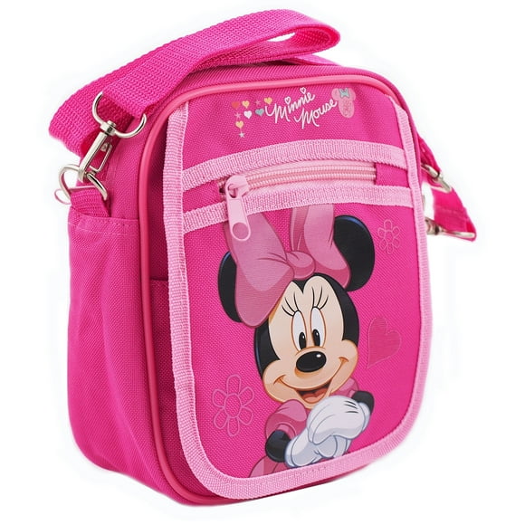 Minnie Mouse Purse