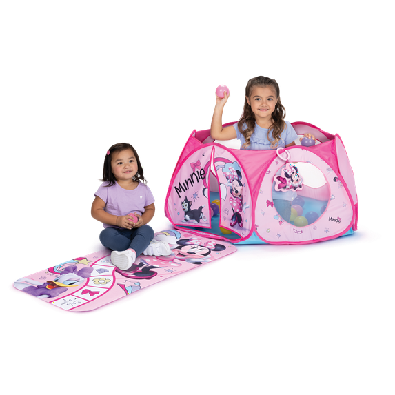Walmart Black Friday Deals 2025 - Minnie Mouse Indoor Ball Pit Arena ...