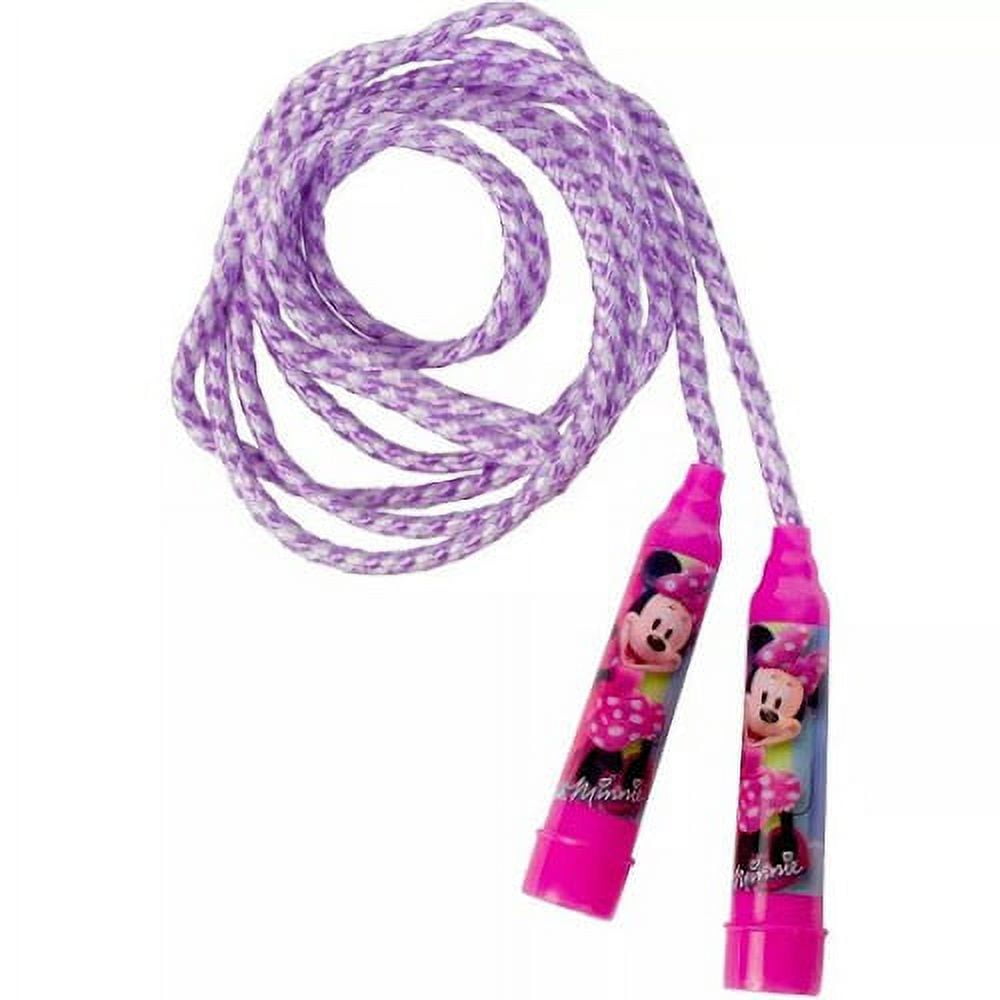 Minnie Mouse Jump Rope - Walmart.com