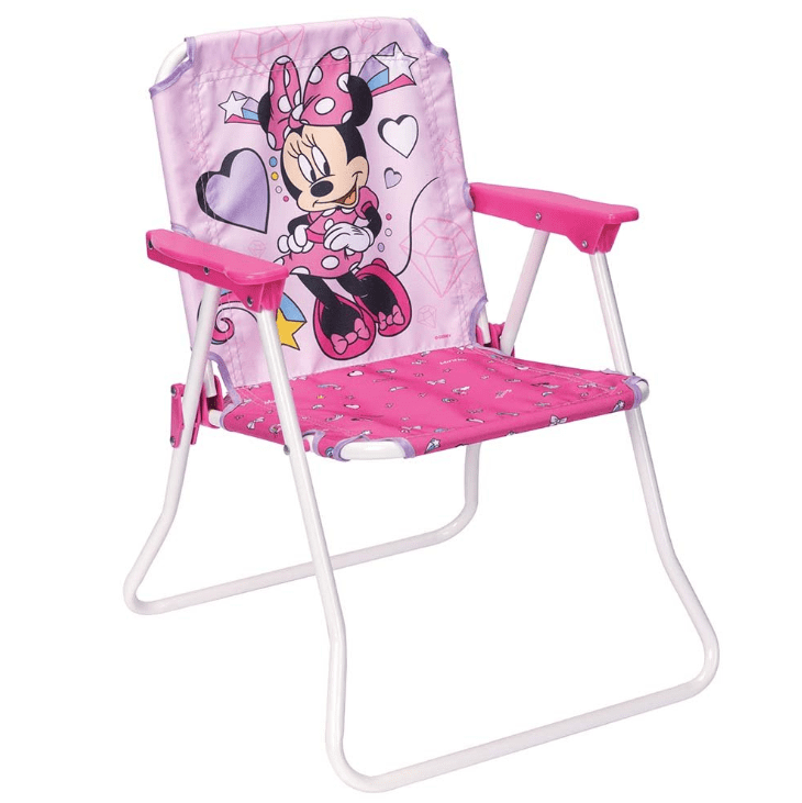 Minnie Mouse Kids Patio Chair - Walmart.com