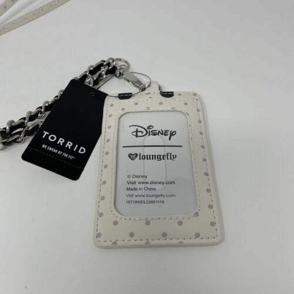 Minnie Mouse LANYARD ID Holder - Walmart.com