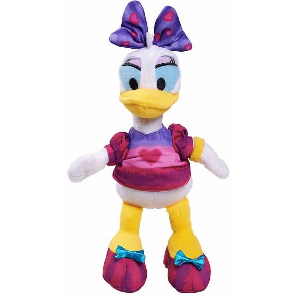 Minnie Mouse Minnie Bowtique Beans - Walmart.com