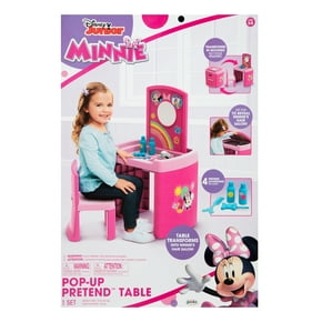 Minnie Mouse Tables