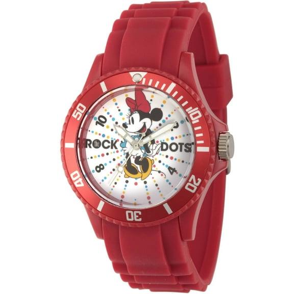 Mickey Mouse Kids' Watches