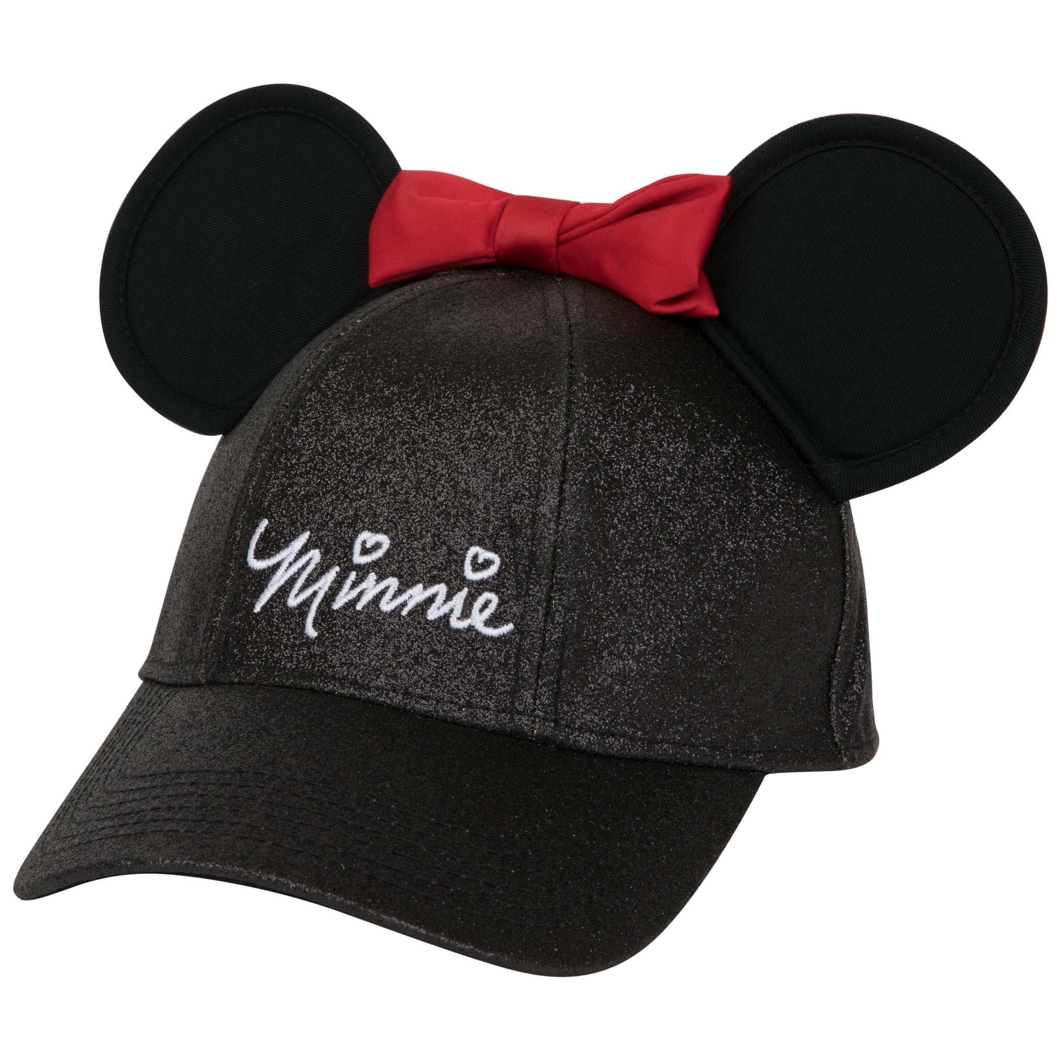 Minnie Mouse Accessories Character Shop in Character Shop | Black ...