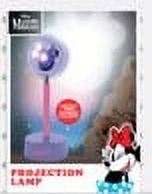 Minnie Mouse Sunset Projection Lamp - Walmart.com
