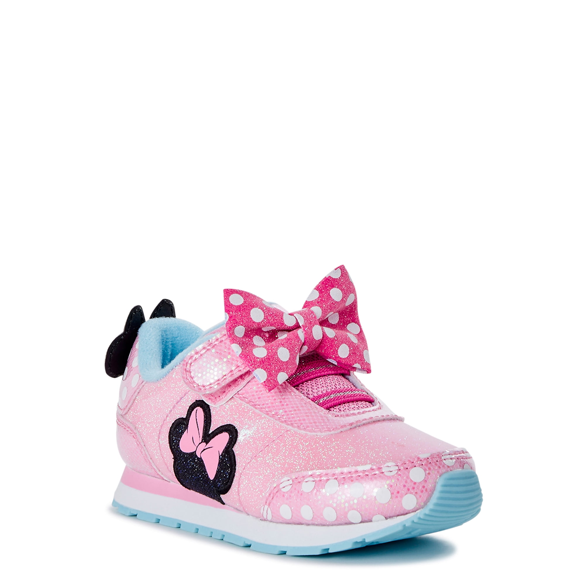 Minnie Mouse Nike Sneakers