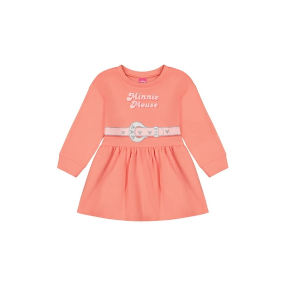 Minnie Mouse Clothes Toddler Girl