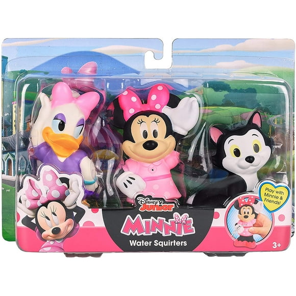 Minnie Mouse 3