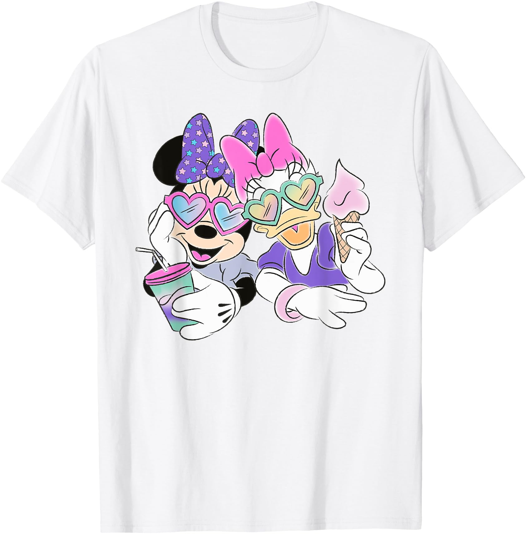 Minnie Mouse and Daisy Women Girl Kids,Military Green color,size 3XL ...