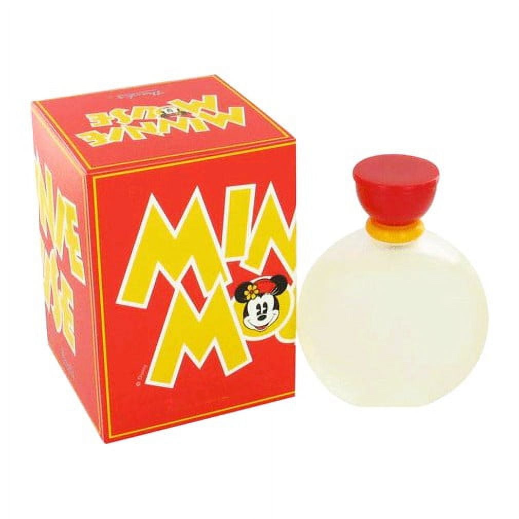 Minnie Mouse by Disney, 3.3 oz EDT Spray for girls - Walmart.com