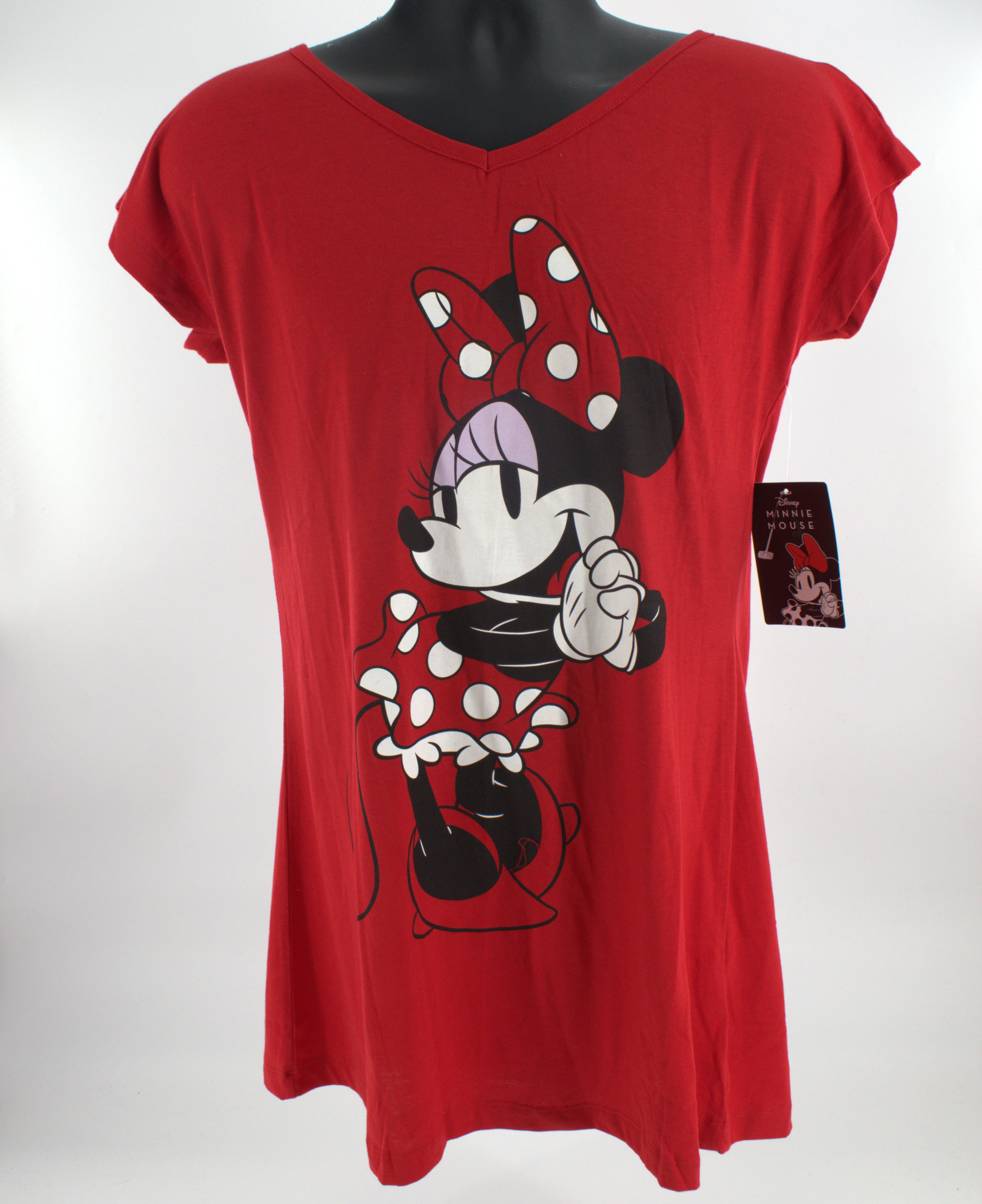 Minnie Sweet Pose Dorm 3 Pack - Walmart.com